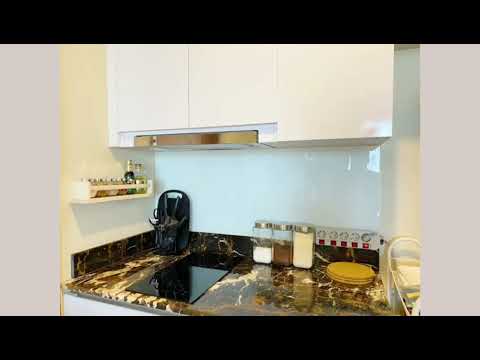 WTS Taman Anggrek Residence 17th Floor