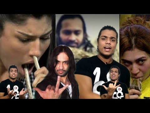 PAKISTANI ROADIES ROAST | WAKAR ZAKA (Pakistani VJ) ROAST | Best ...