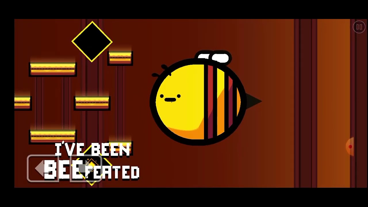 boss rush geometry dash playthrough - YouTube