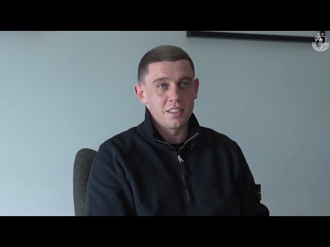 Exclusive: Gary O'Neill Interview