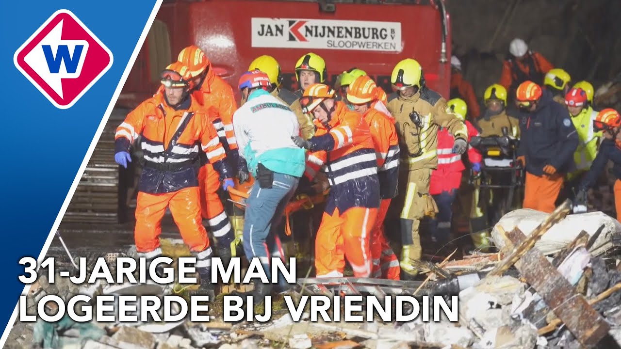 Meer bekend over wie de zes dodelijke slachtoffers van explosie ...