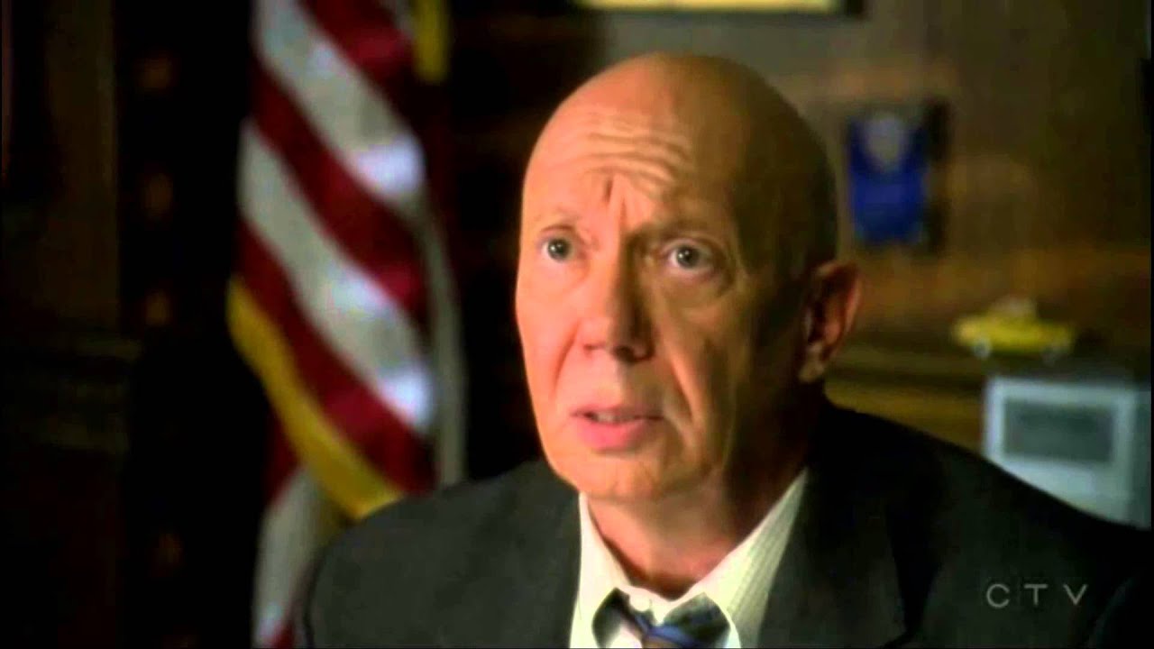 Law and Order SVU: Confession Clip - YouTube