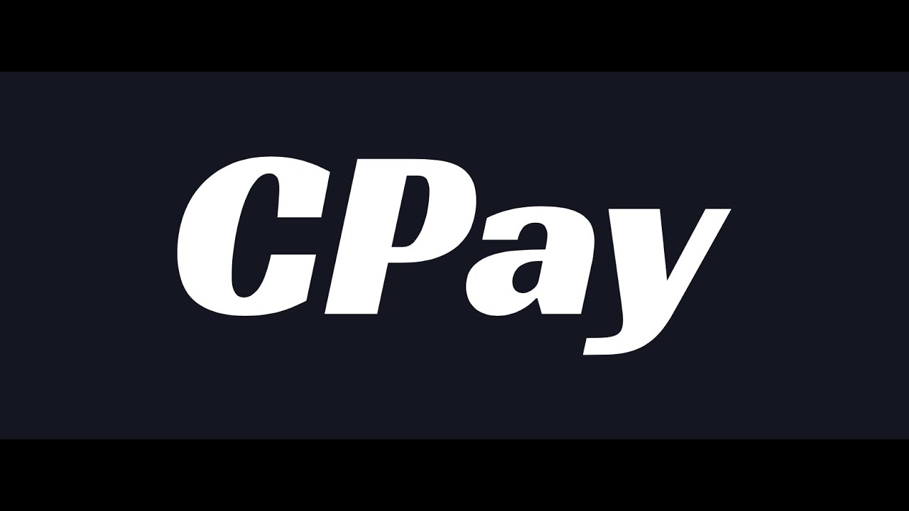 CPay Demo - Customer Flow - Paying Online With Tokens - YouTube