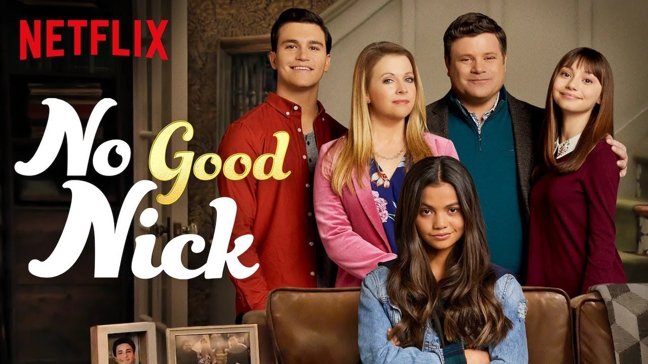 No Good Nick | Trailer da temporada 01 | Dublado (Brasil) [HD] - YouTube