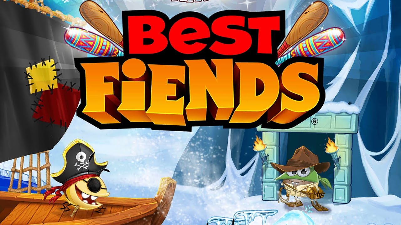 Best Friends | Playing Best Friends Game | Gaming Vlogs - YouTube