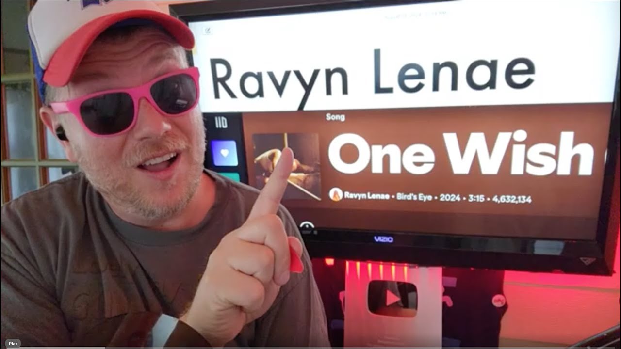 One Wish - Ravyn Lenae, Childish Gambino Guitar Tutorial (Beginner ...