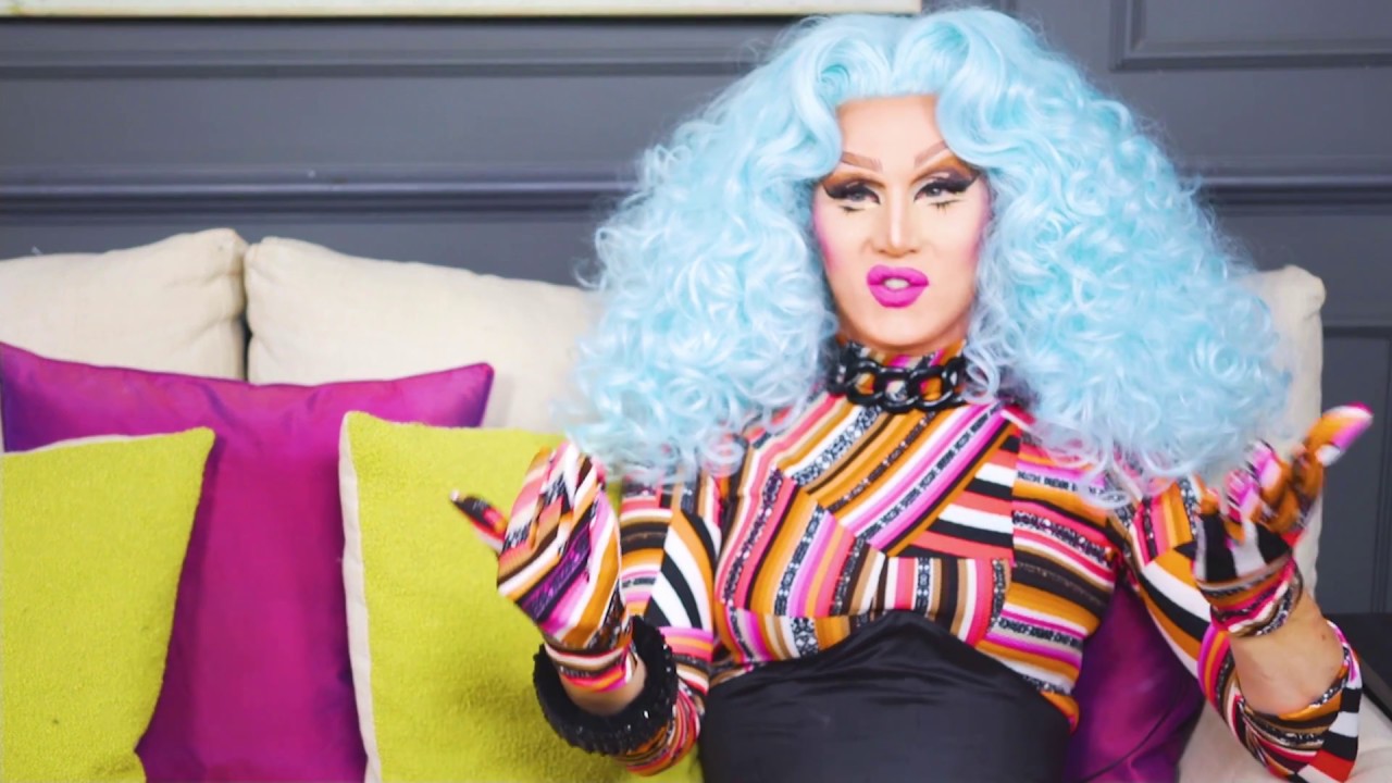 Artist Series: Charlie Hides - YouTube