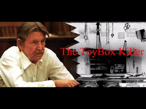 The Toybox Killer - True Monsters - YouTube