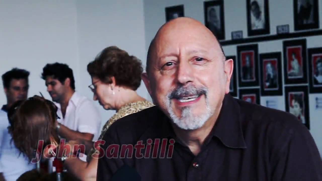 Cabeleireiros.com e BSG.U - John Santilli no encerramento do Master ...