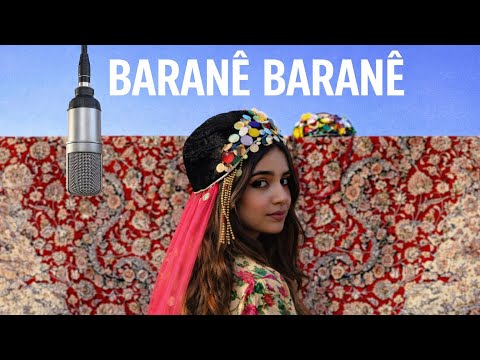 BARANÊ BARANÊ - Official Music Video (2026) — Koma Keç û Xort