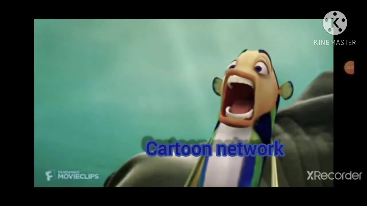 How Disney channel, Nickelodeon met cartoon network in 1992 skit - YouTube