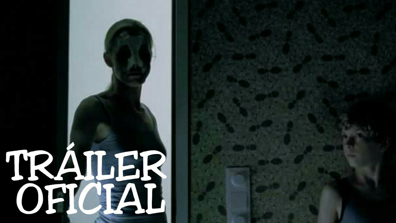 BUENAS NOCHES MAMÁ (GOODNIGHT MOMMY) (TRÁILER OFICIAL) (SUBTITULADO ...