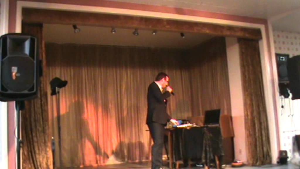 jonathan redfearn - YouTube