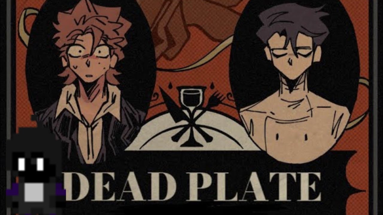 Will We Survive Our Waiter Job? [Dead Plate] - YouTube