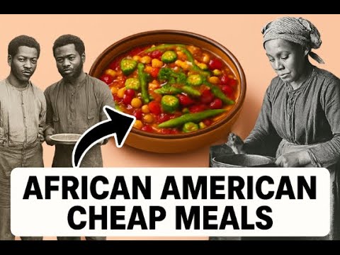 11 Lost African American Recipes Your Grandparents Knew | Tasting ...