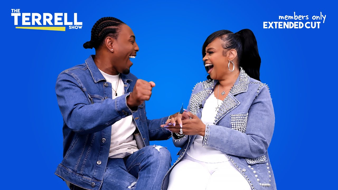 KAREN CLARK SHEARD Sings & Talks First Lady Pressures and New Album ...