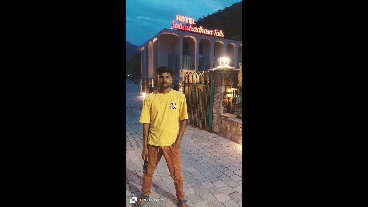 ANNEKI SE SHASTRADHARA KE LIYE VLOG PART 1 - YouTube