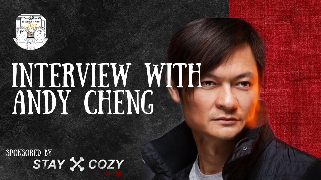 The Chronicles of Andy Cheng - YouTube