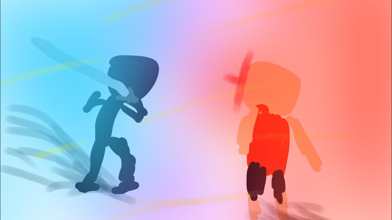 Sword VS fist vs… - YouTube