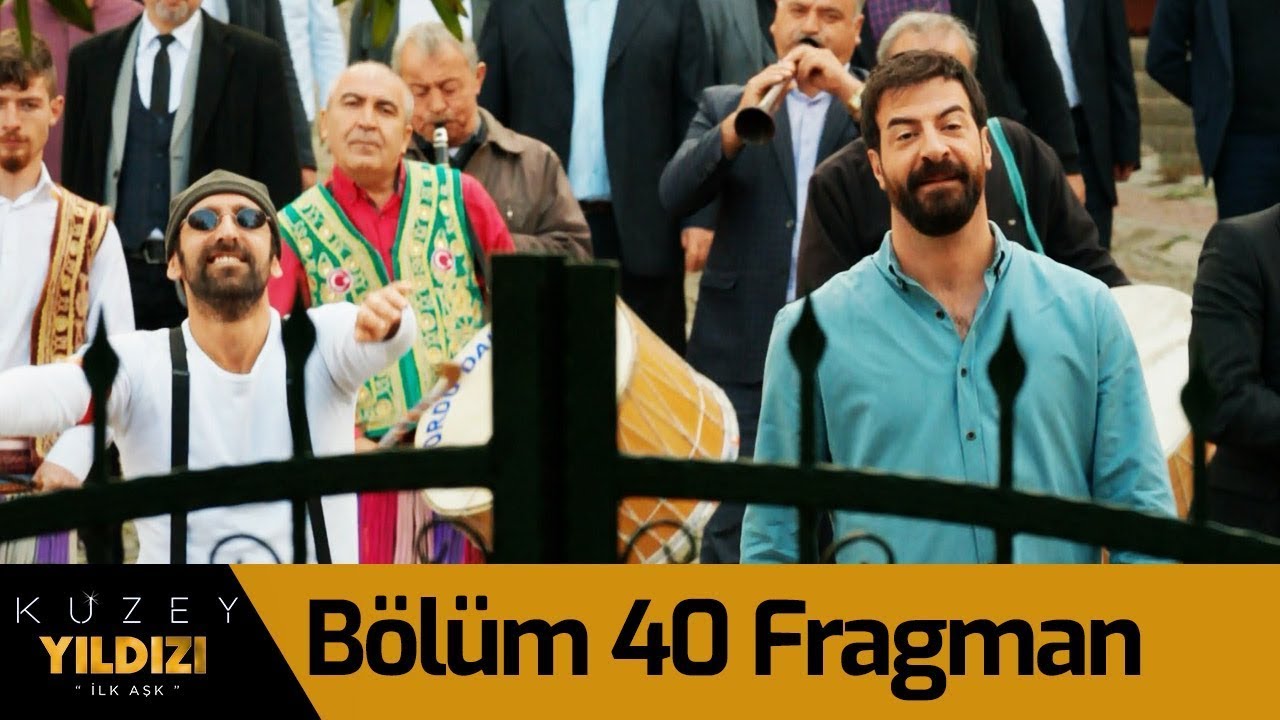 Severna Zvezda (Kuzey Yıldızı İlk Aşk) - 40 Epizoda Sa Prevodom ...