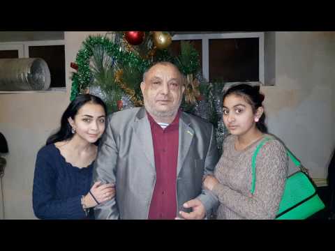 Krechuno Denyrojdenie a Zlataki 01.09.2017