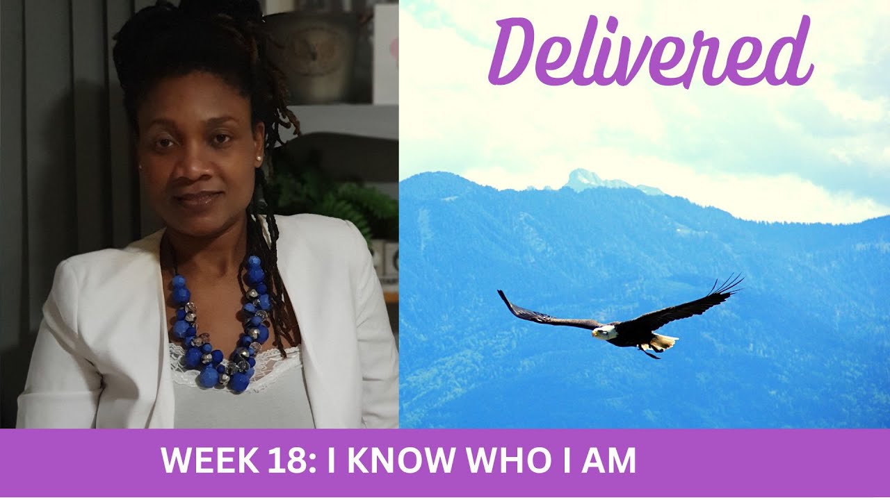 Week 18: I am DELIVERED (St. John 11) - YouTube