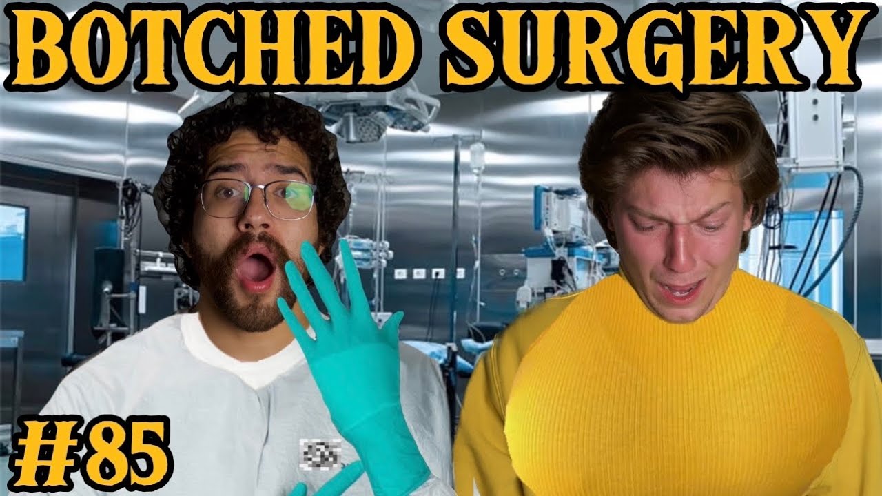 TCS #85: Witnessing Two Car Crashes, Starting Fitness Challenge ...