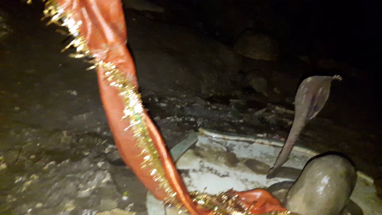Tapkeshwar Mahadev Cave..2017(4) - YouTube
