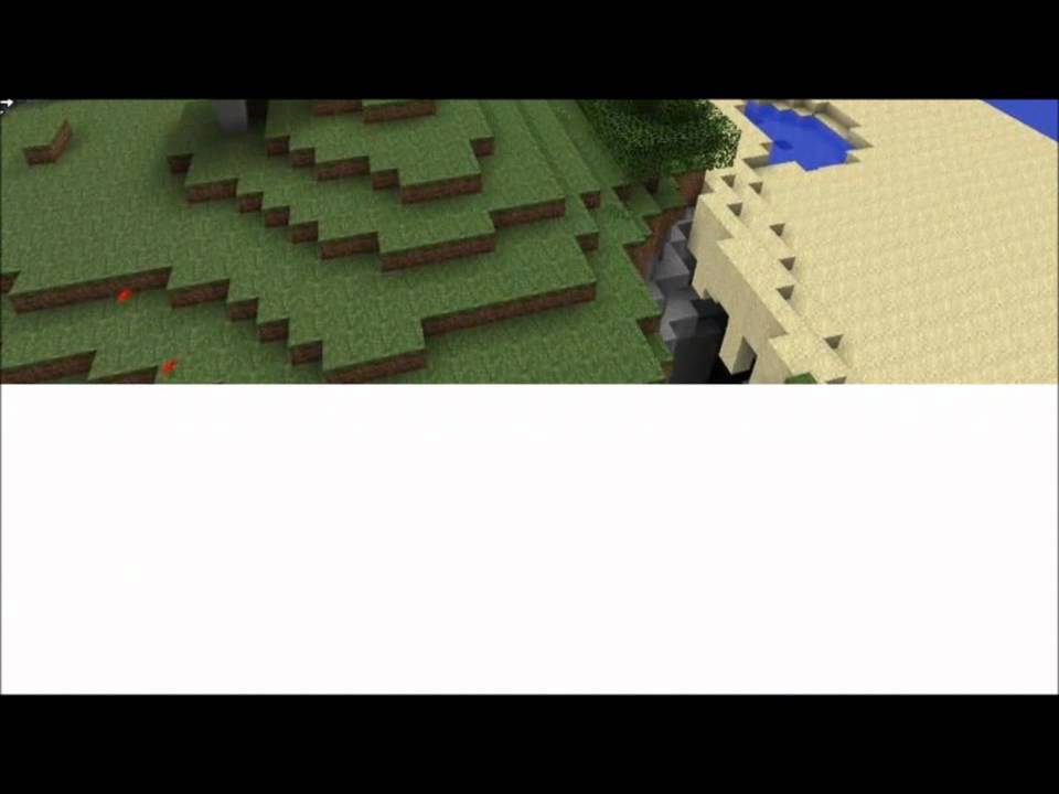 Many Minecraft Beta 1.8 Discoveries!! - YouTube