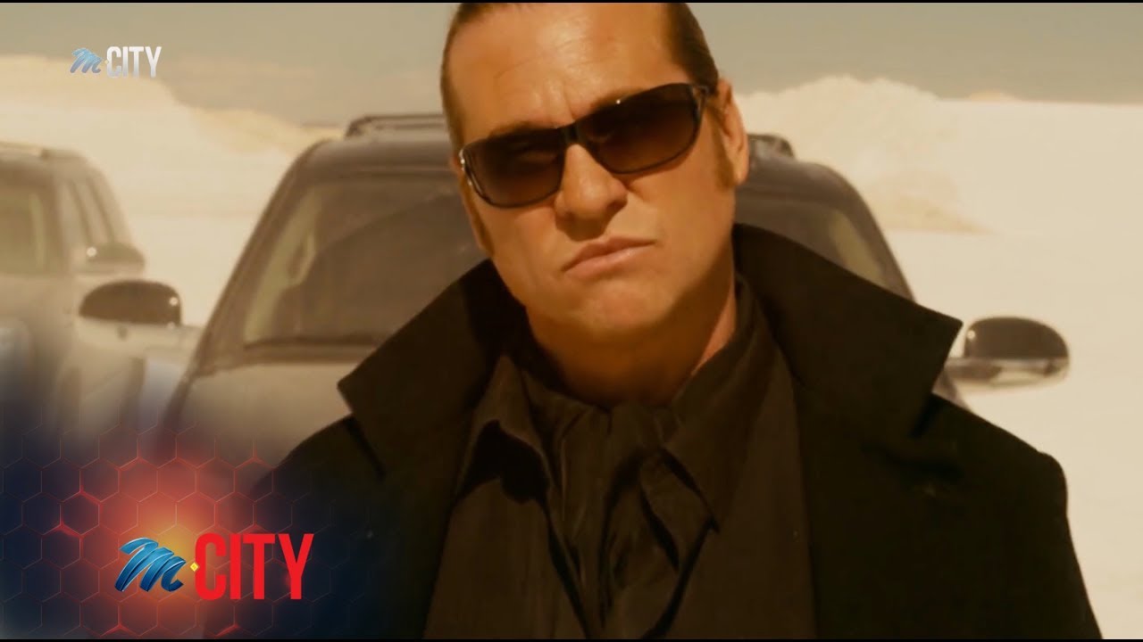 This November on M-Net City : M-net - YouTube