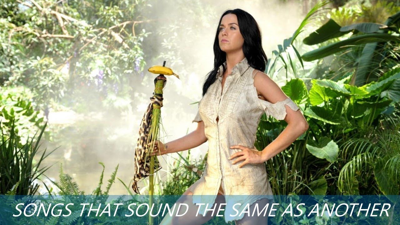 Songs That Sound The Same As Another YouTube songs-that-sound-the-same-as-another-youtube