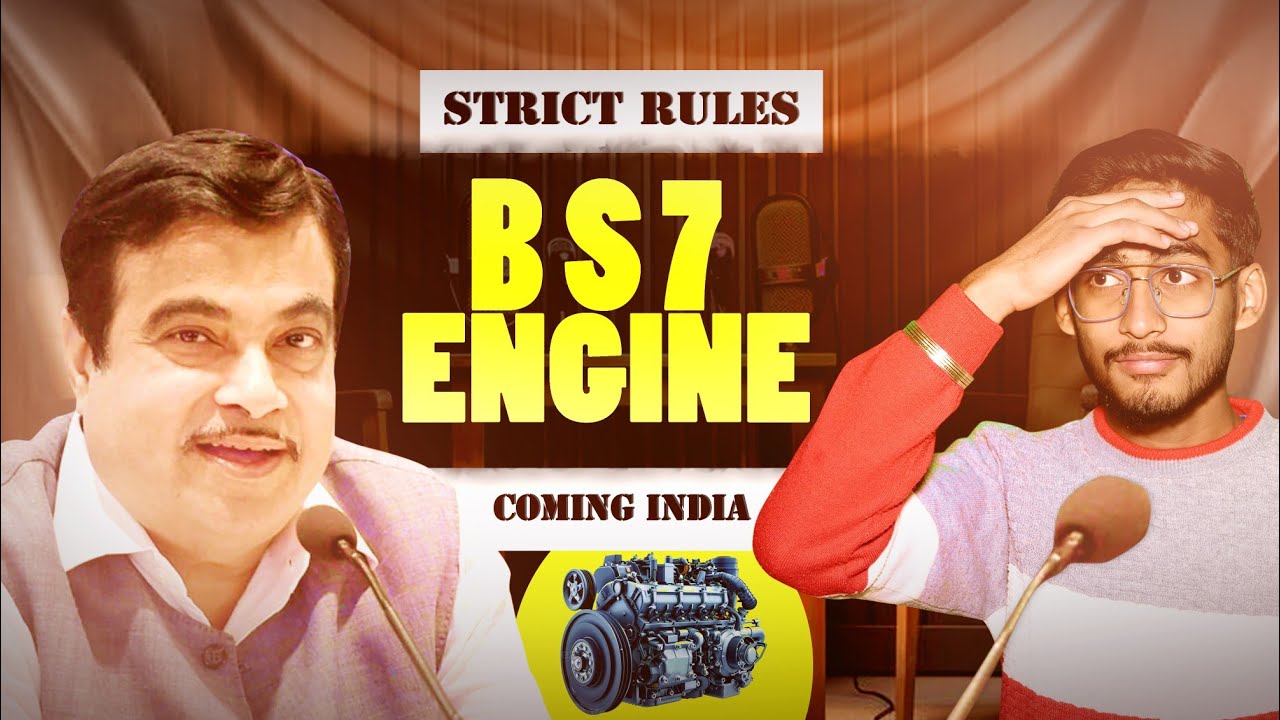 BS7 COMING IN INDIA OR NOT? - ALL DETAILS | RSB Automobile - YouTube