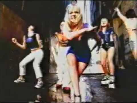 Pepsi Generation Next Spice Girls - YouTube