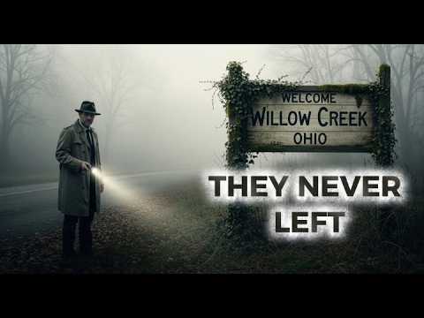THEY NEVER LEFT - YouTube