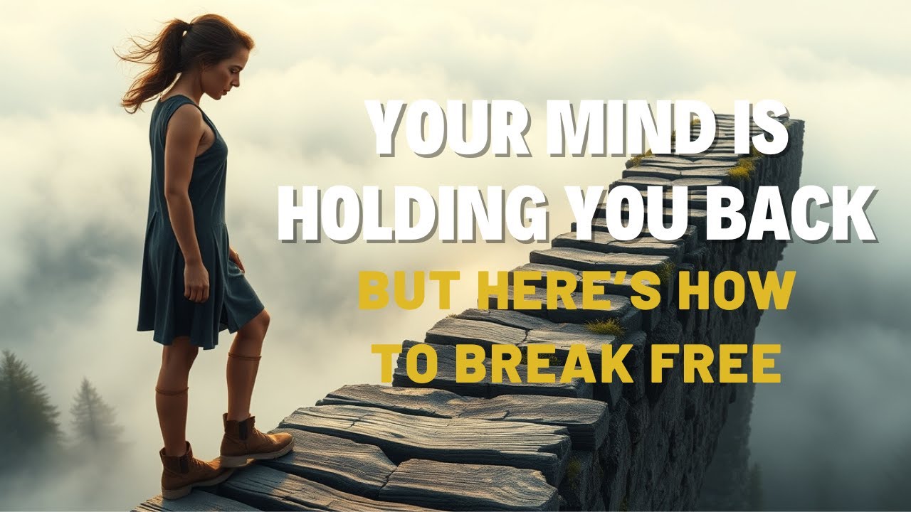 Your Mind Is Blocking Success—Here’s How to Break Free! - YouTube