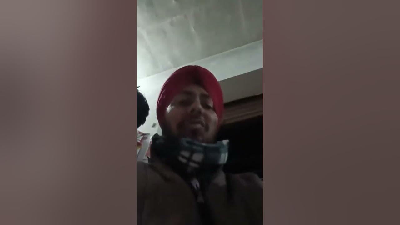 Hargunpreet.vlog2-i4y is live - YouTube