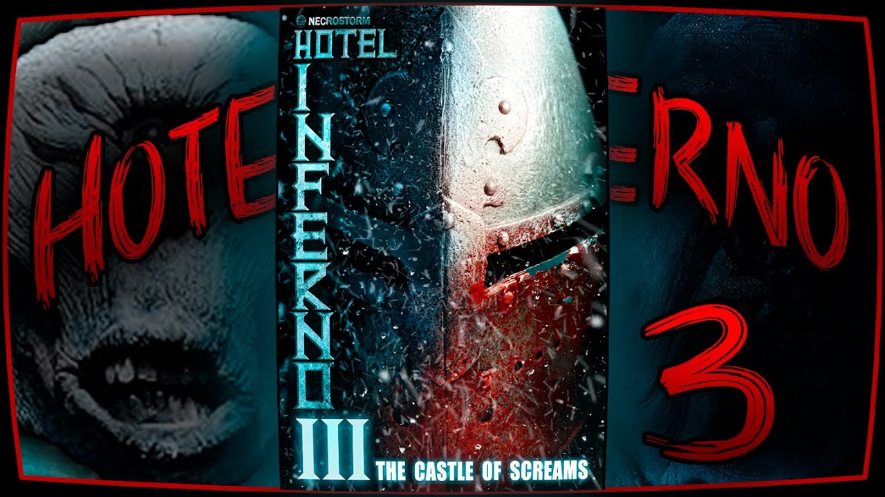 Hotel Inferno III | DOOM pero con skin de hielo | Resumen - YouTube