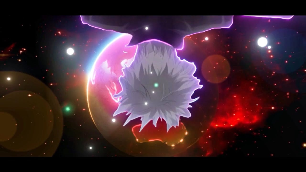 Jujutsu Kaisen Gojo Edit [AMV] - YouTube