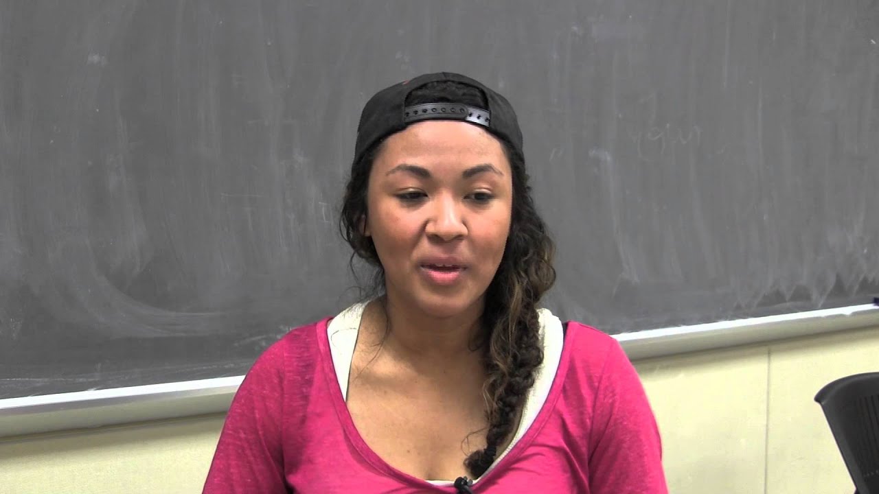 Danielle Vabner & Jessica Stovall - Reporting Images - YouTube