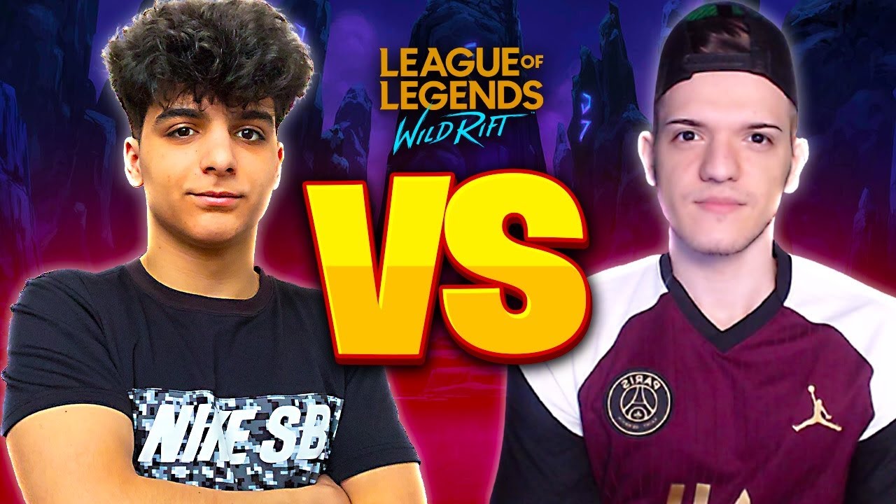 🔴MEITII vs MADALIN - ! - YouTube