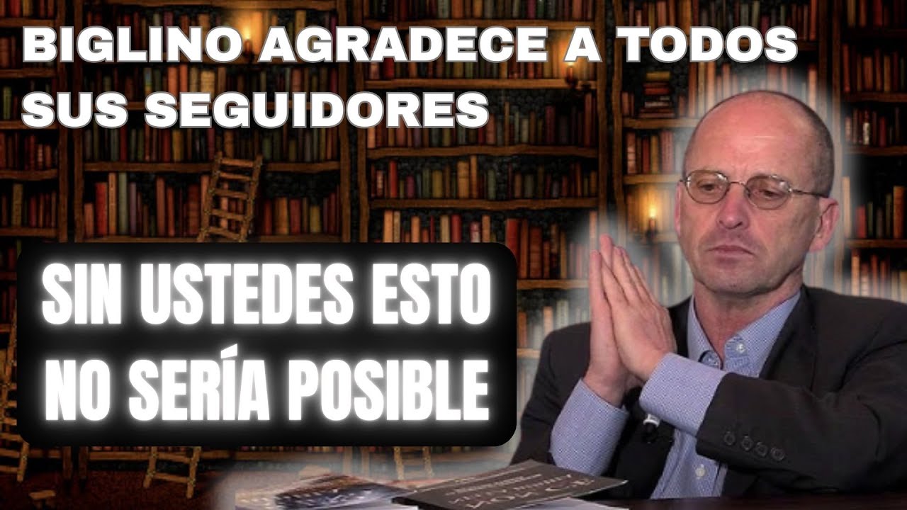 MAURO BIGLINO - VIDEO INSTANTANEO - YouTube