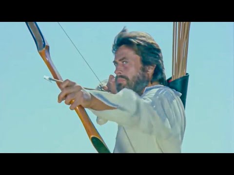 Korkusuz Cengaver 🦸‍♂️  | CÜNEYT ARKIN TÜRK FİLMİ FULL İZLE