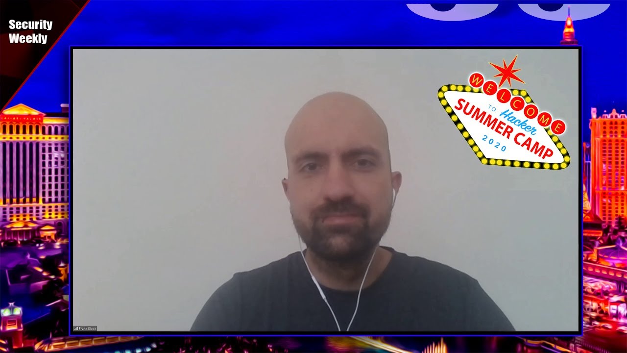 Hiding Process Memory Via Anti-Forensic Techniques - Frank Block - BH20 ...