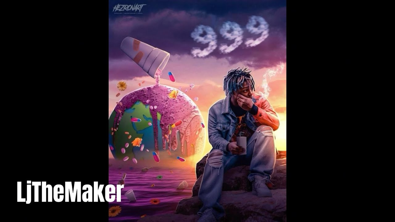 [FREE] Juice Wrld Type Beat - “Other Worlds” (Ft. RJ Pasin) - YouTube