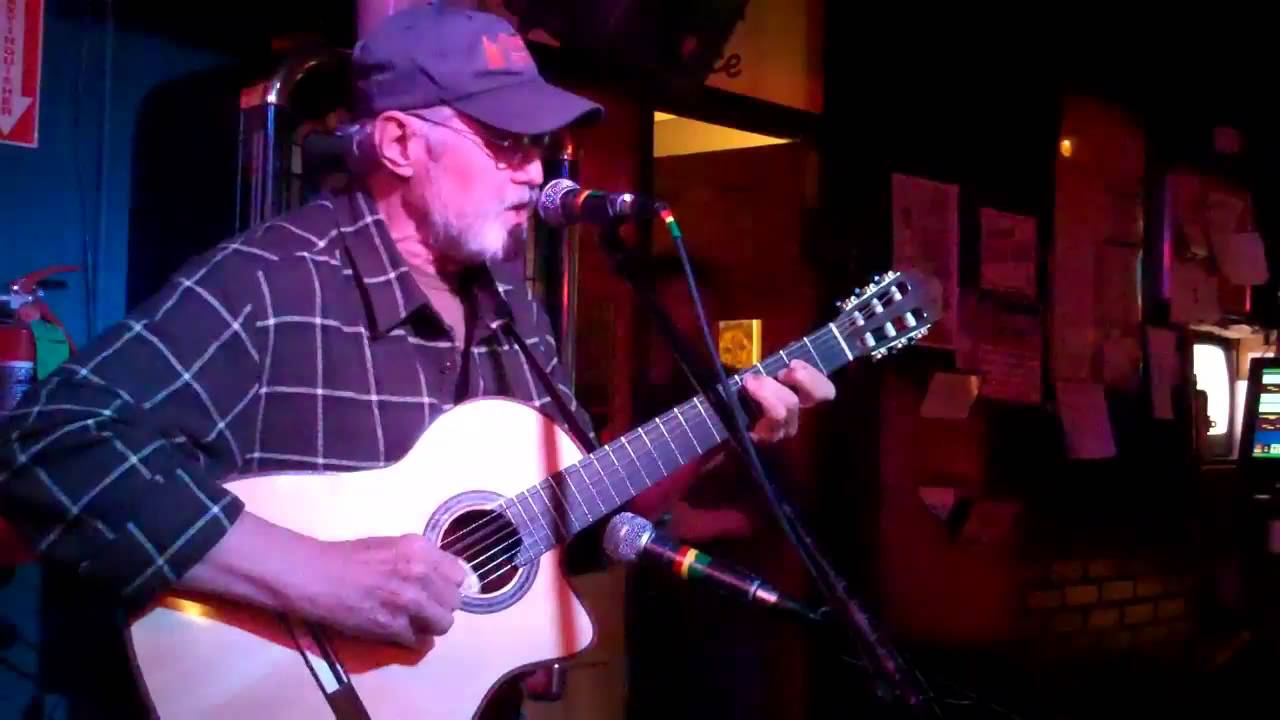 Patrick Tovatt~Love Songs(2)-11 - YouTube