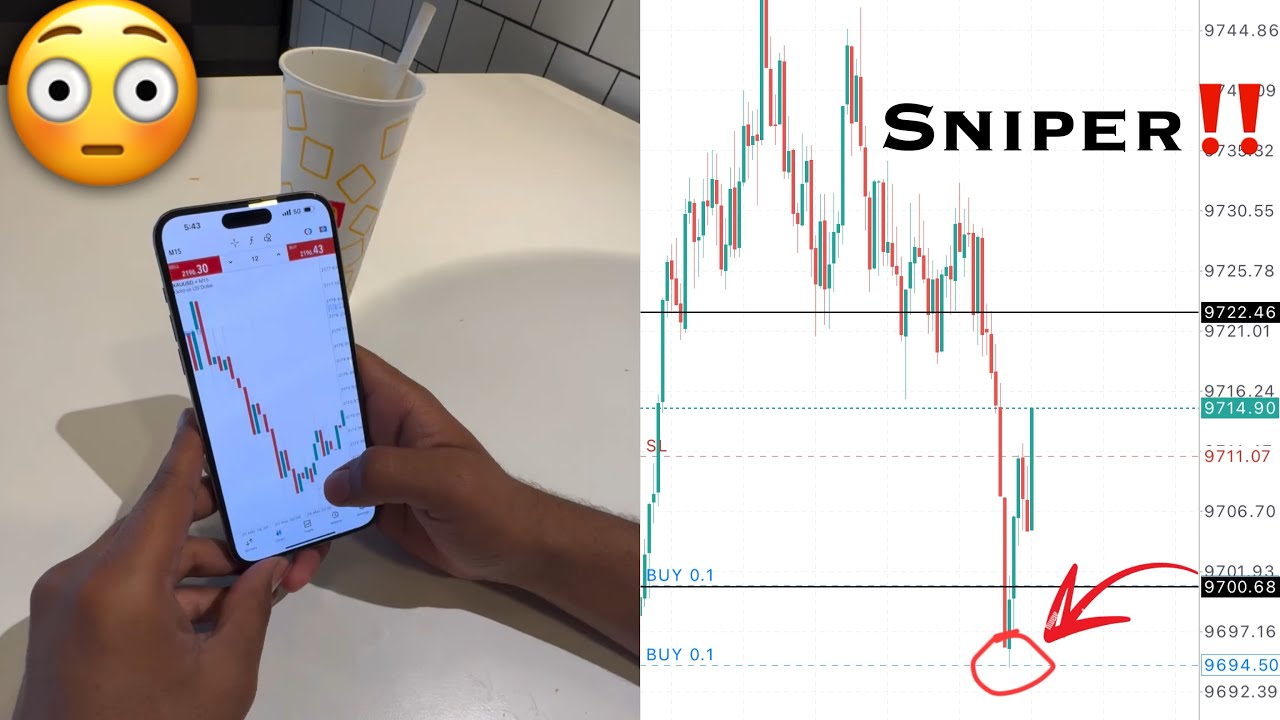 Sniper Entry Strategy📈💰STEP INDEX Killed in 5 mins😳 $1k Daily🤑🔥ZERO ...