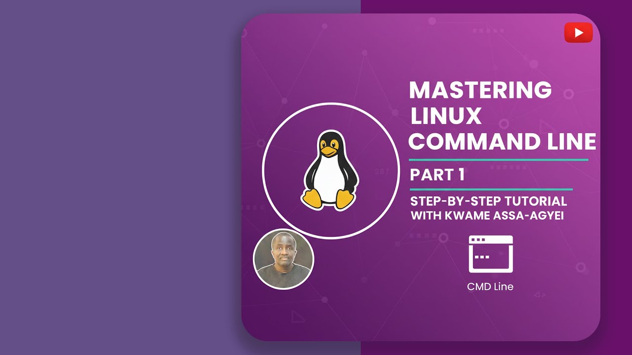 Mastering the Linux Command Line (Part 1) – Essential Commands for ...