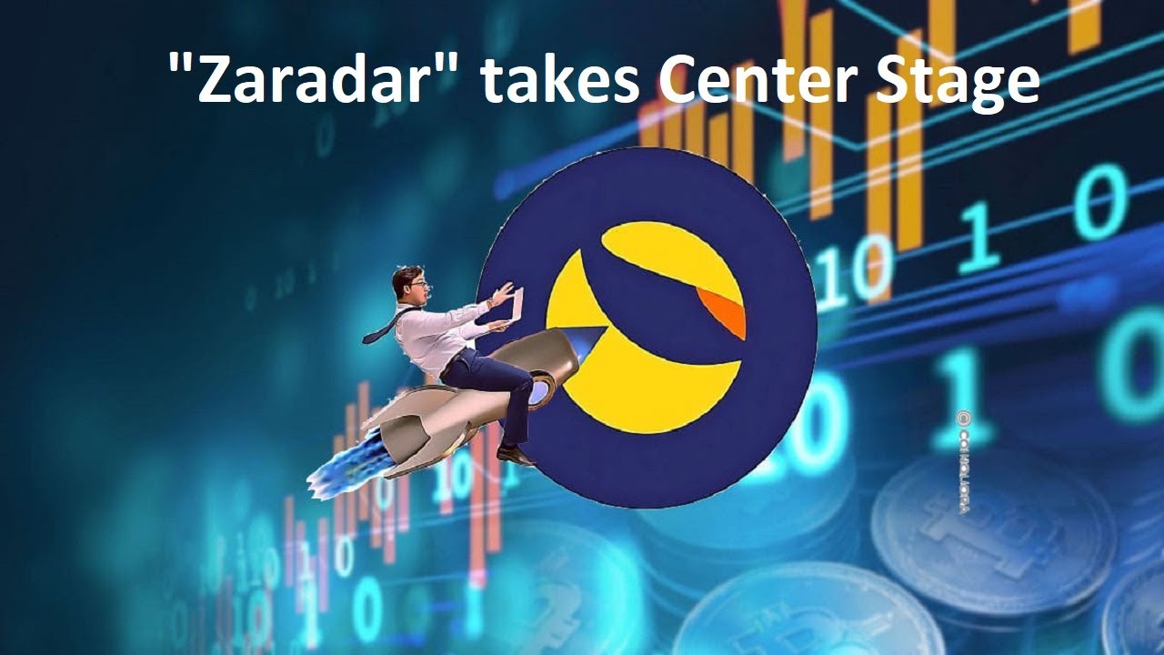 Terra Luna Classic: What is Zaradar worth and what does it mean for the ...