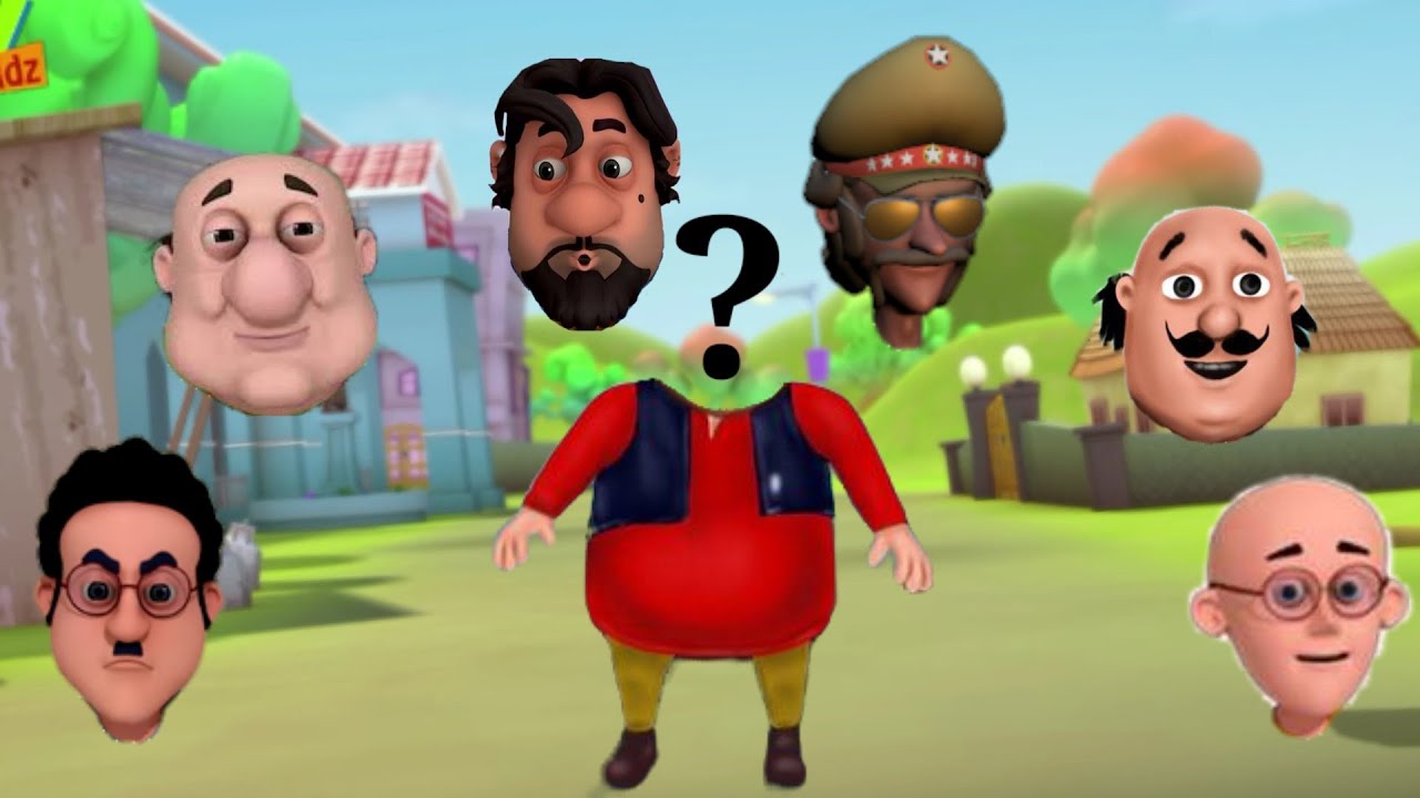 Motu patlu cartoon | Motu patlu new episode | Motu patlu funny cartoon ...