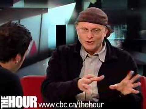 FULL INTERVIEW: Simcha Jacobovici - YouTube